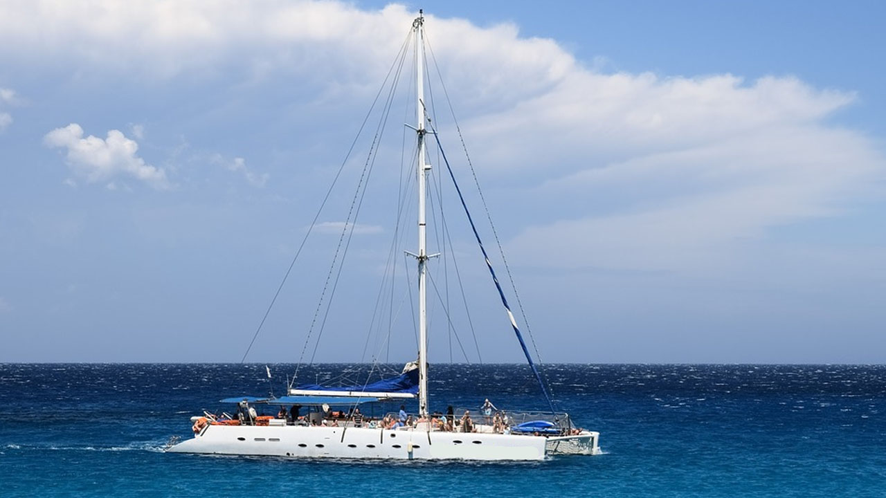 Large Catamaran (3 Hours) - Best Excursions Tenerife